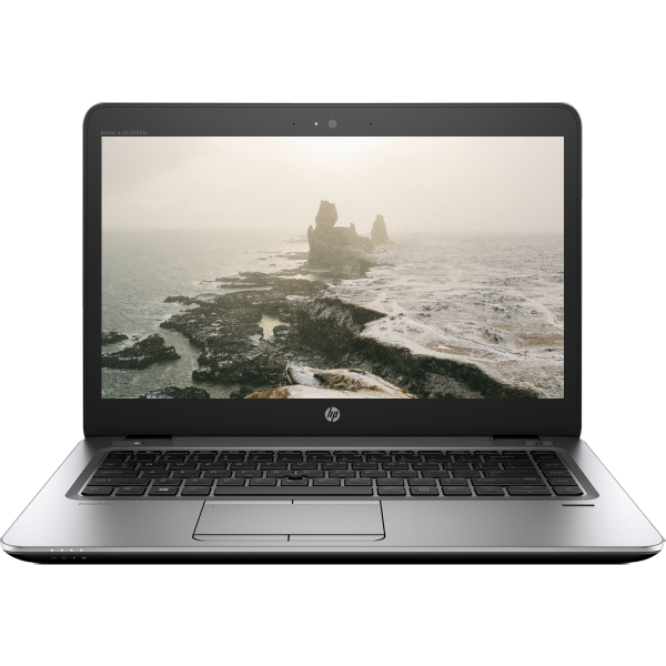 Hp Elitebook 840 G3 14 Inch Fhd 6e Generatie I5 256gb Ssd 8gb