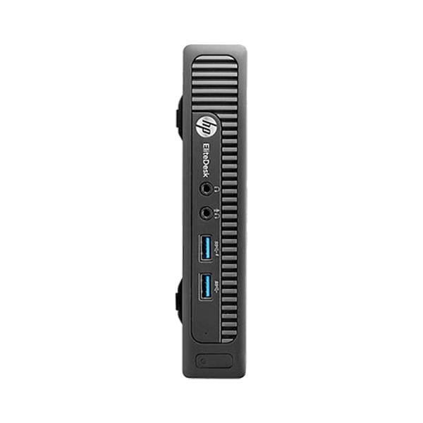 HP EliteDesk 705 G1 DM | 8e generatie A8 | 250GB SSD | 8GB RAM | AMD ...